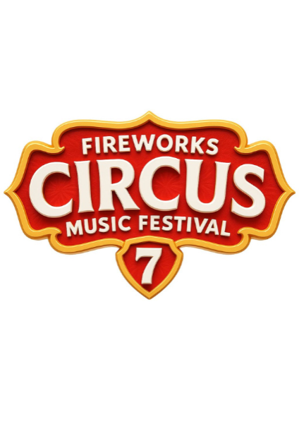 Circus Music Fireworks Festival 7 - Ticketmelon